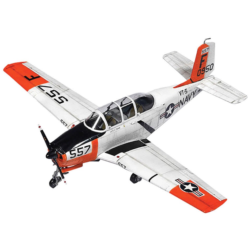 T-34B Mentor 1/48 Kit Academy (12361) | eBay