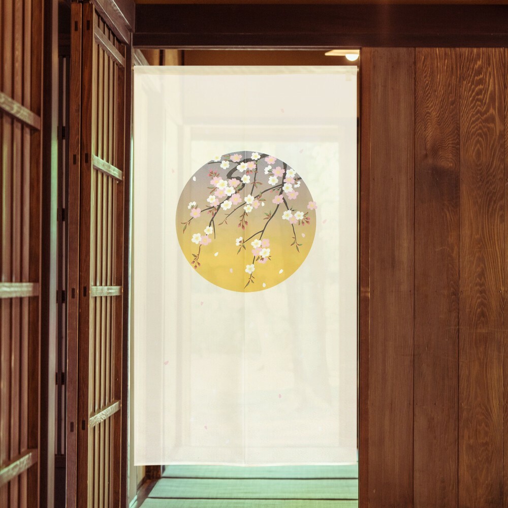 Japanese Door Window Design