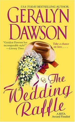Wedding Raffle by Geralyn Dawson (1998, Mass Market) for sale online | eBay