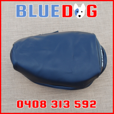 SUZUKI DS80 DS 80 1978 78 SEAT COVER **Aust Stock** SP365 | eBay