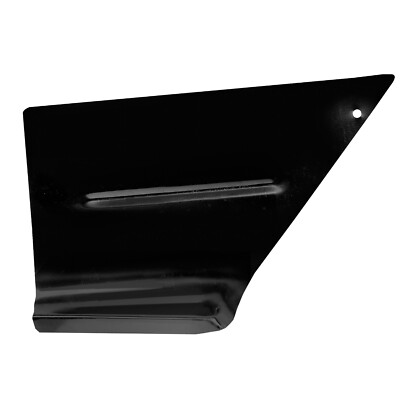 1947 48 49 50 51 52 53 54 1955 Chevy PU Truck Foot Well Kick Panel Left ...