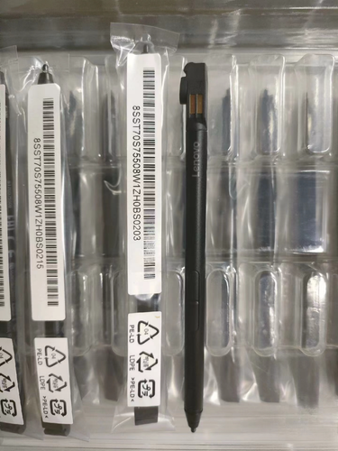 Original Lenovo Integrated Pen 4096 Level Stylus For Lenovo 2nd Gen ...