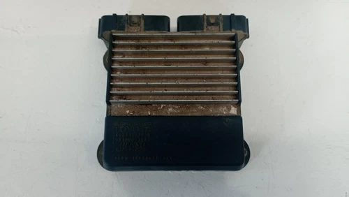 8987171010 Elektronikmodul für TOYOTA COROLLA VERSO (R1) * 1105507 ...