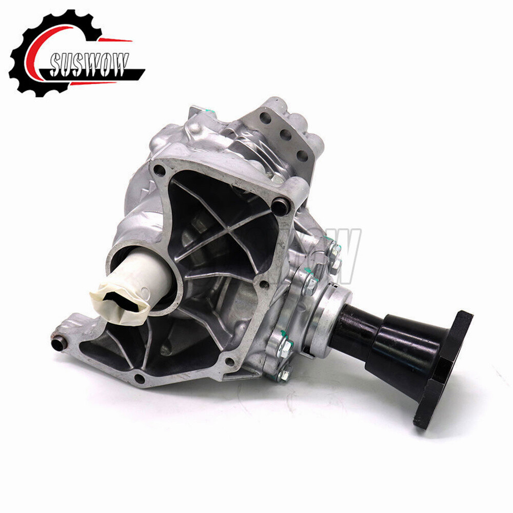 Front Differential Transfer Case For Infiniti JX35 2013 Nissan Murano ...