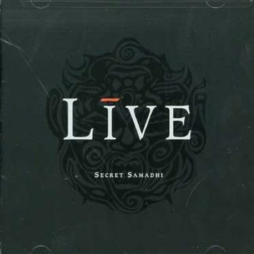 Secret Samadhi - Music CD - Live - 1997-02-18 - Imports - Very Good ...