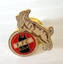 1.FC Koln Football Club Cologne England - Soccer - Metal Enamel Lapel ...