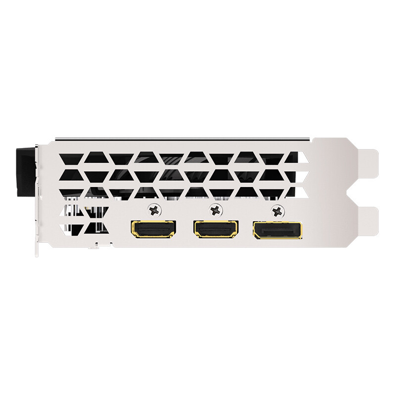 For Gigabyte GTX 1065 MINI ITX OC 4G GDDR5 128bit Graphics Card | eBay