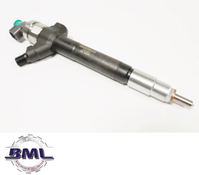 LAND ROVER DEFENDER 2007 ONWARDS FUEL INJECTOR FROM DENSO. PART ...