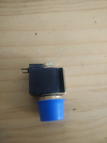 New KIP Hypertherm NORGREN 2W13U-A034-01 06109 KIP INC 2X1455 coil ...