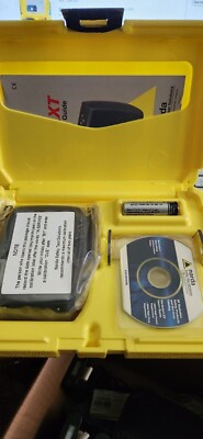 Radiation Detectors & Geigers - Nardalert Xt