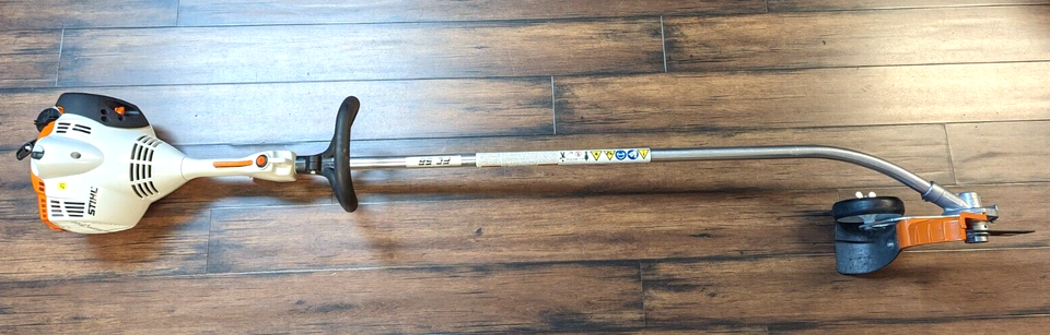 STIHL FC 56, FC 56C LIGHTWEIGHT EDGER | eBay