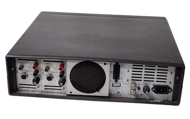 Keithley 619 Electometer / Multimeter | eBay