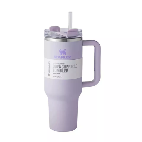 40oz Stanley The Flowstate Quencher H2.0, Lavender Fast SHIPPING | eBay