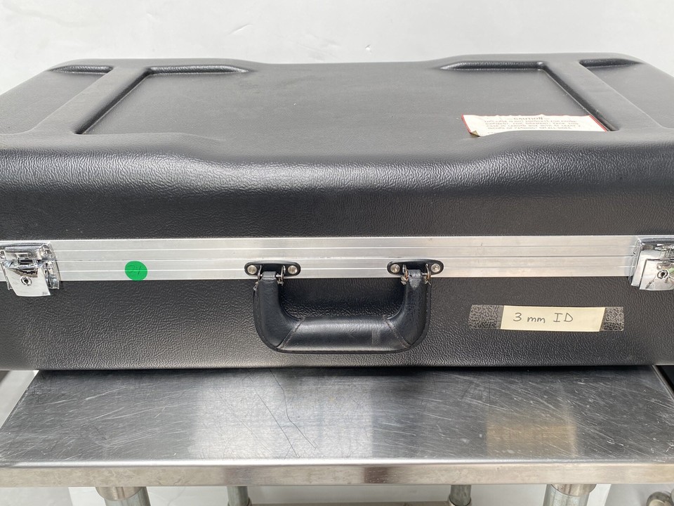 Varian 600 3mm ID/PFG - NMR Nuclear Magnetic Resonance Probe | eBay