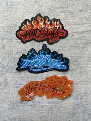 2001 Y2k Vending Machine Sticker Lot - Aztlan Graphics Stickers RARE | eBay