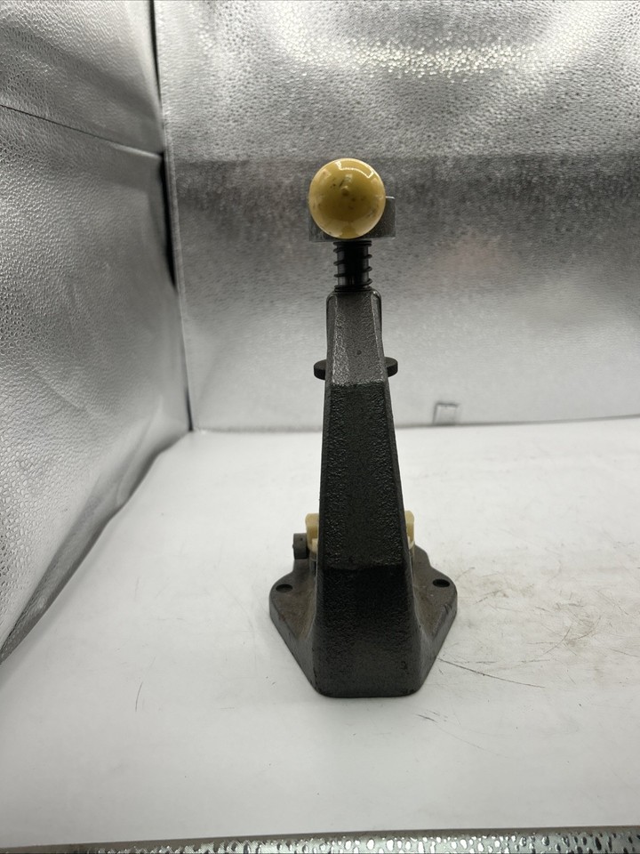 Watch Case Back Opener Watchmakers Bench Vigor, rolex back fitting Tool ...