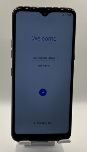 LG K51 LM-K500 32GB Black (Metro) Android Smartphone | eBay