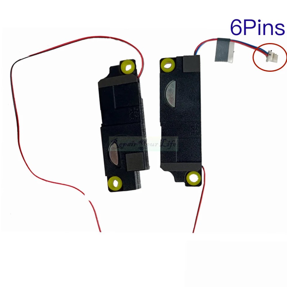 Laptop Fix Speaker for Asus ROG G531 G532 G531GW G531GT G731GW 04072 ...