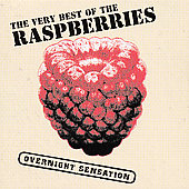Very Best Of by Raspberries (The), The Raspberries (CD, Dec-2002 ...
