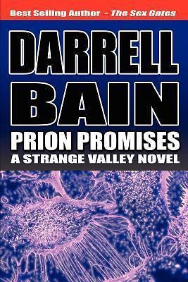 Prion Promises by Darrell Bain (2005, Perfect) for sale online | eBay
