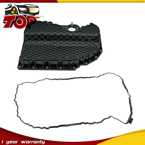 Lower Engine Oil Pan For VW Volkswagen Golf GTI Audi A3 S3 2015-2018 ...