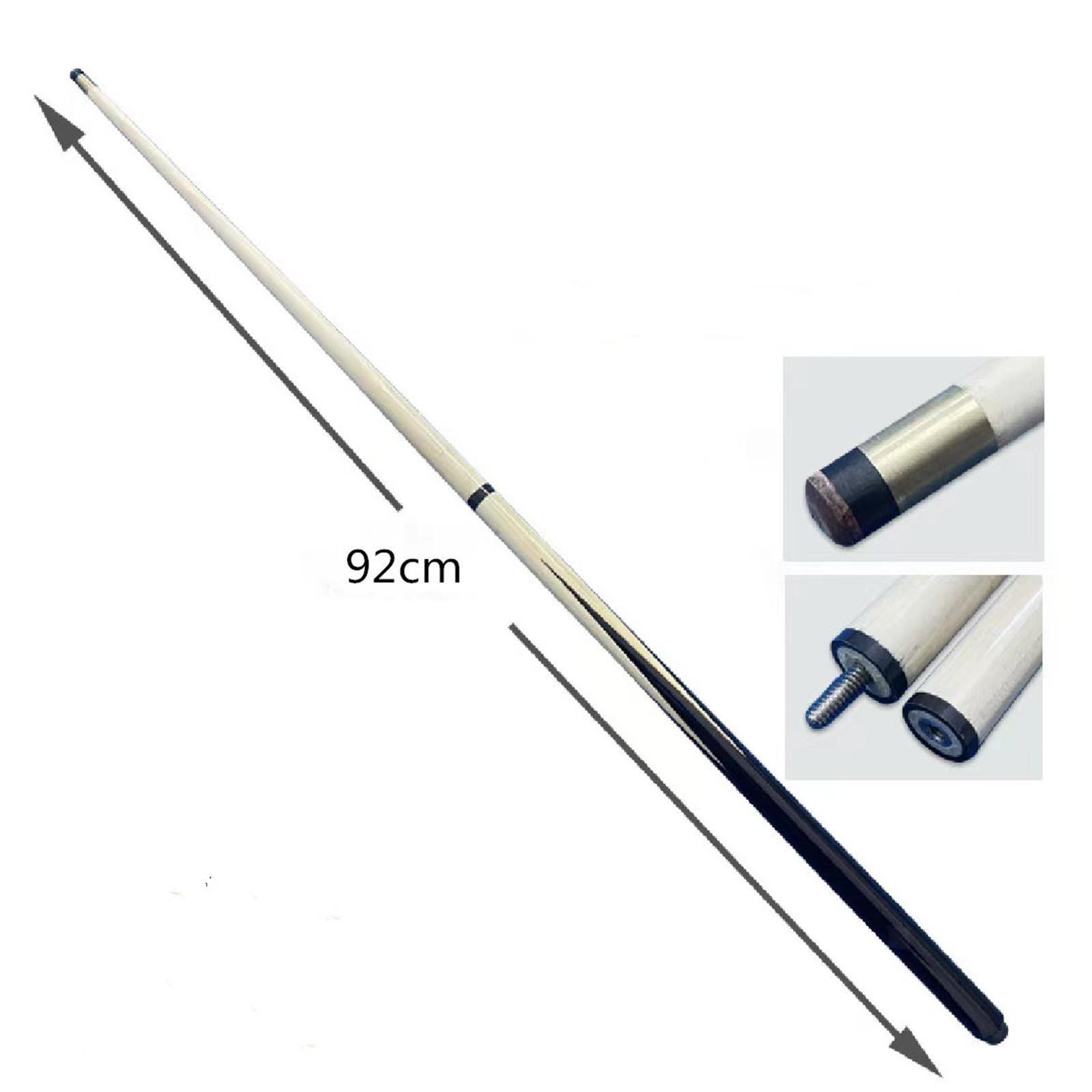 Kids Pool Cue Billiards Accessories Billiard Pool Stick for Games Kids ...