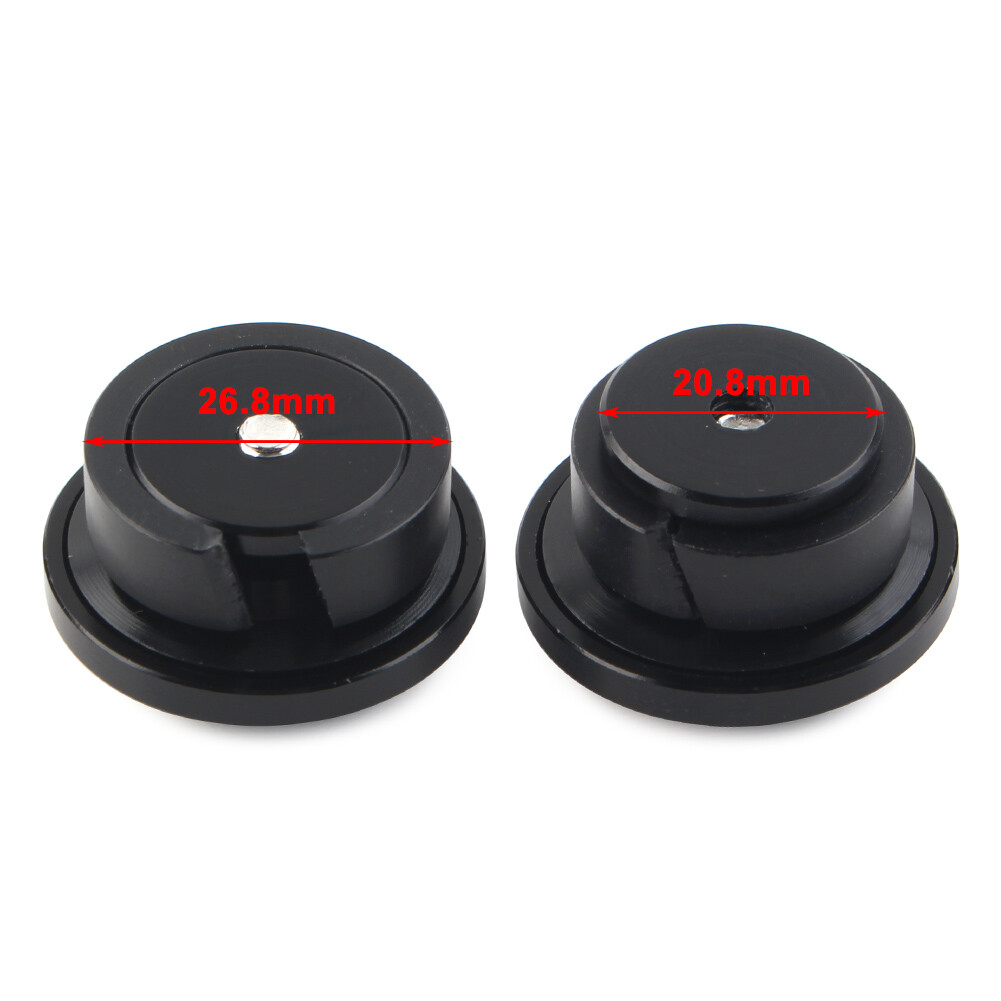 CNC Frame Hole Cover Fairing Bolt Plug Cap For KAWASAKI Ninja 250 400 ...