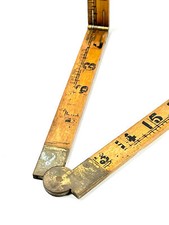 Wooden Rulers products for sale | eBay