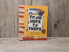 From Here To There: A Father and Son Road-Trip from Melbourne to London ...