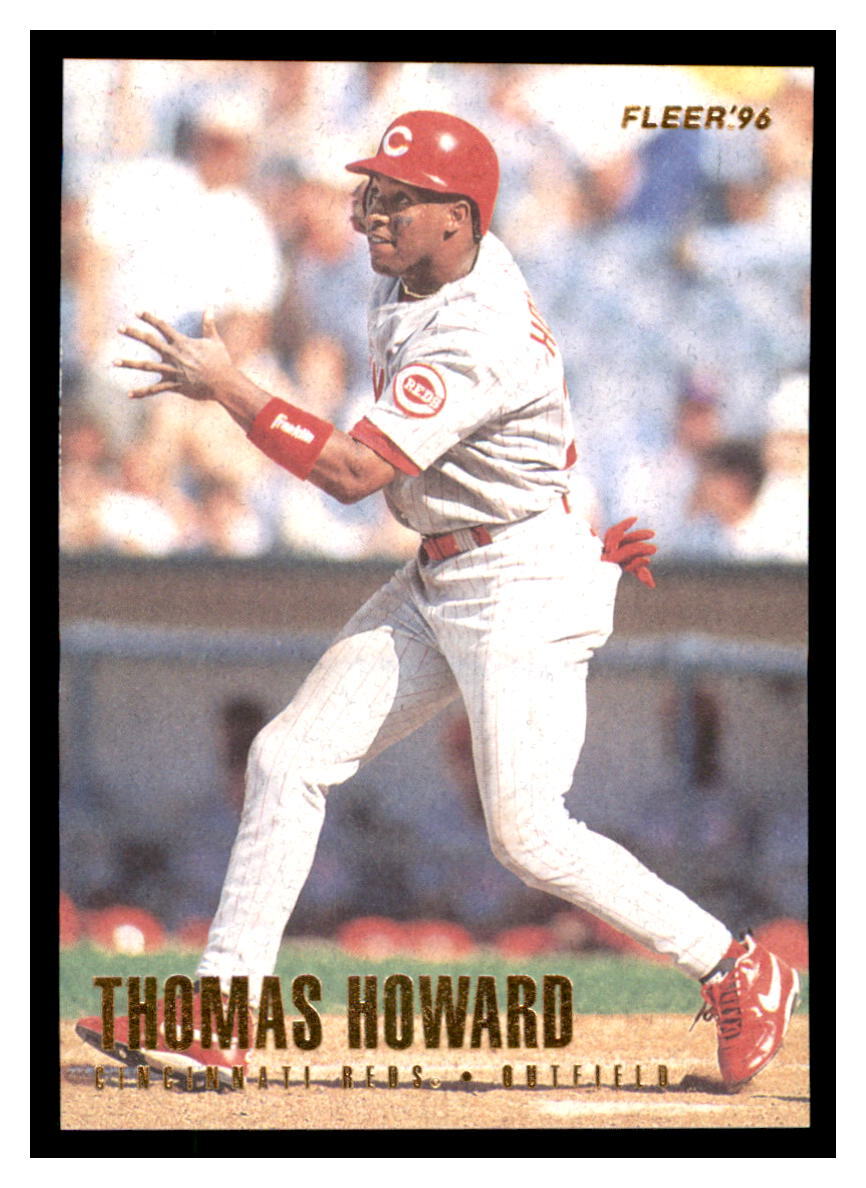 thomas howard fleer For Sale - MAVIN
