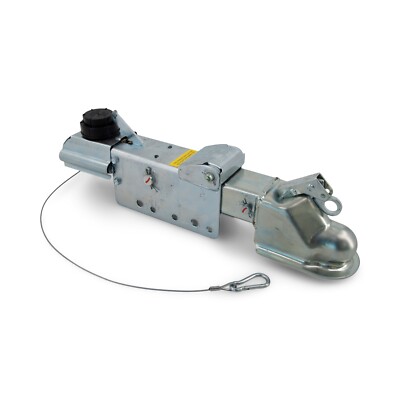 Dexter Model 6 Boat Trailer Drum Brake Actuator Surge Coupler 8,000lbs ...
