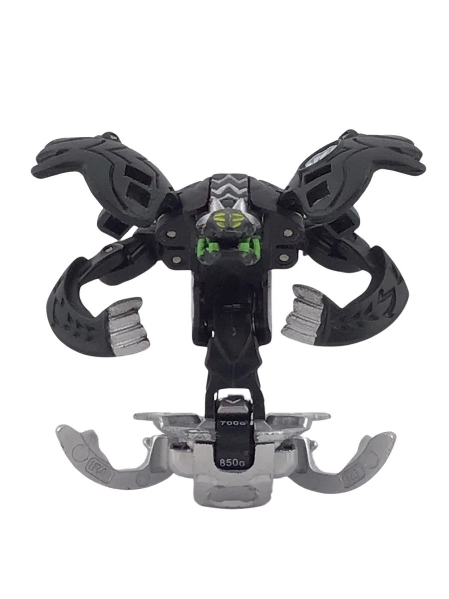 Bakugan Mechtanium Surge