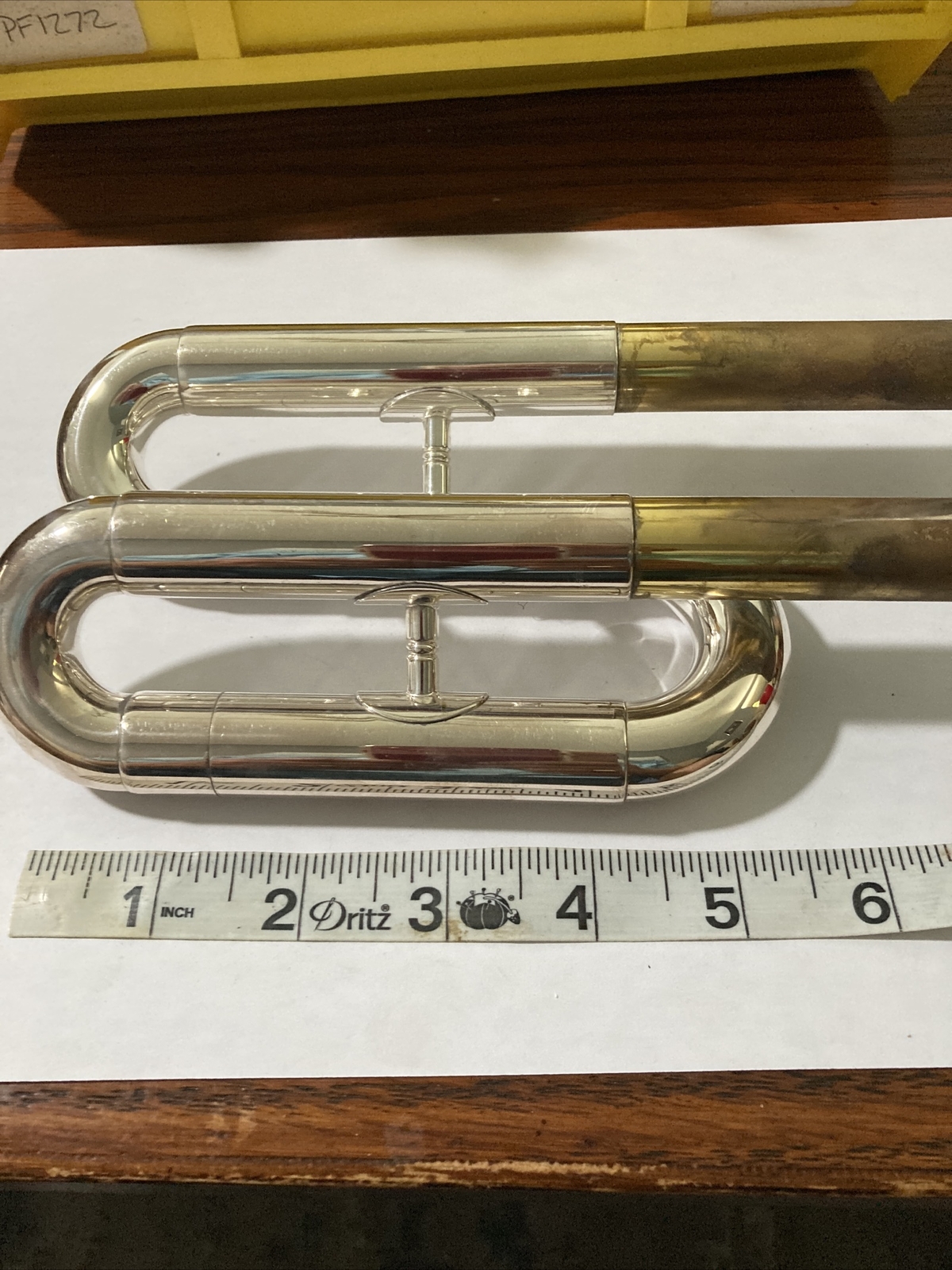 replacement valves for baritone or euphonium tuba new old stock | eBay