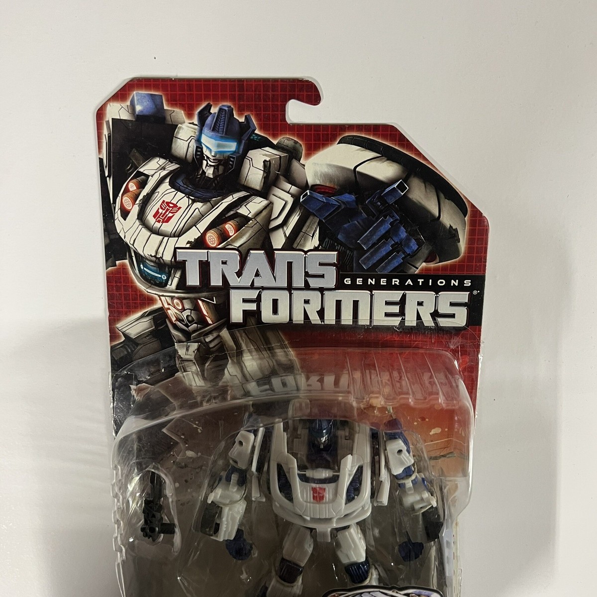 Fall Of Cybertron Jazz Toy War For/Fall Of Cybertron. : R/transformers