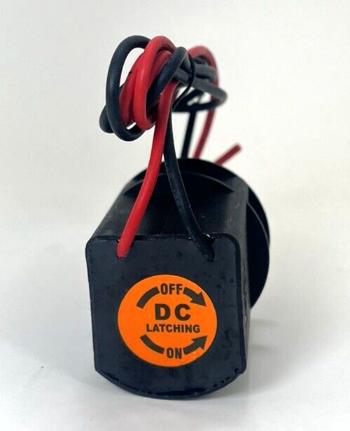 RAIN BIRD REPLACEMENT POTTED DC LATCHING SOLENOID TBOSPSOL- K80920 | eBay