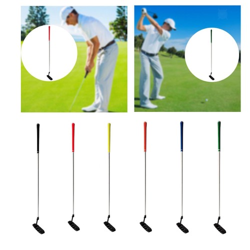 Golf Putter Golf Putting Club Training Equipment Comfortable Tool Right ...