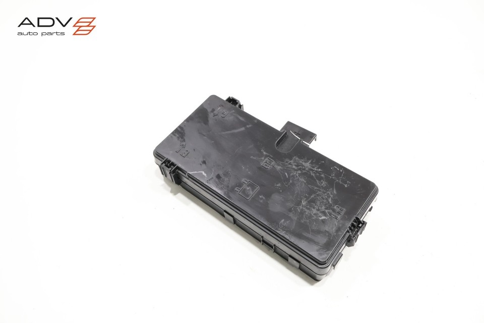 2020 - 2024 FORD EXPLORER FUSE RELAY JUNCTION POWER DISTRIBUTION BOX ...