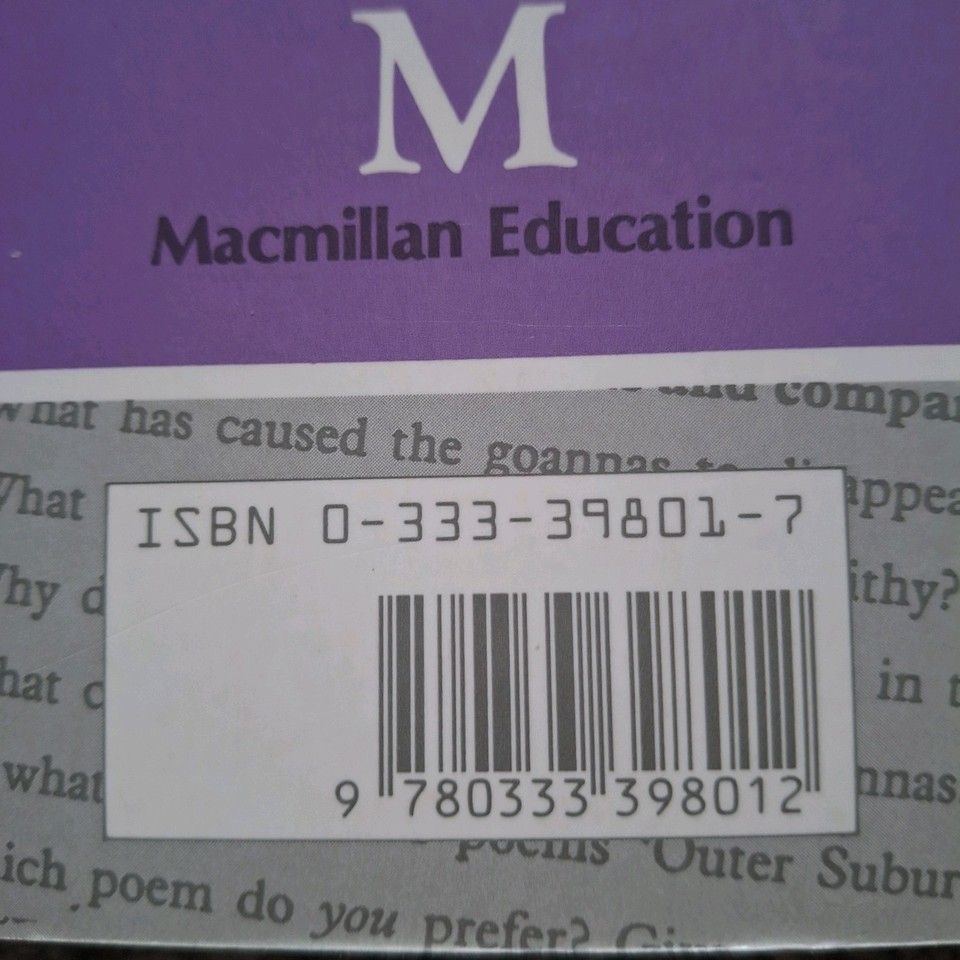 Introducing Prose, Plays, Poems By Sheila Freeman & Esther Munns | eBay UK