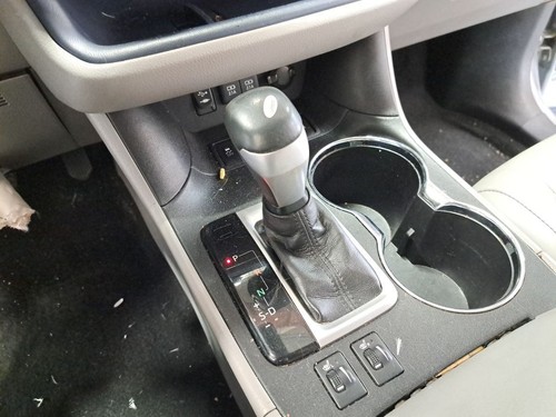 Transmission Shifter Assembly 2017 Highlander Sku#4150721 | eBay