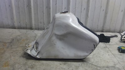 11 Suzuki DR650 DR 650 SE Gas Fuel Petrol Tank | eBay