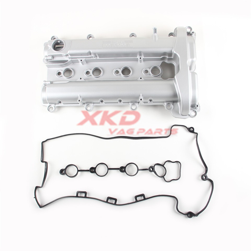 2.0/2.4 Engine Valve Cover & Gasket Fit For Chevrolet Malibu Pontiac G5 ...