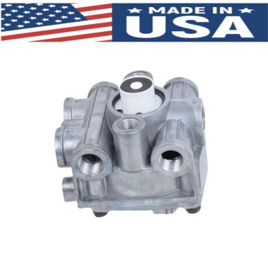 Brake Relay Traction Valve FOR Volvo Bendix ATR-6 K078420 K070951 ...