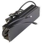 UL listed LED SIGN POWER DRIVER 12V 150W 250w waterproof IP67 +AC PLUG ...