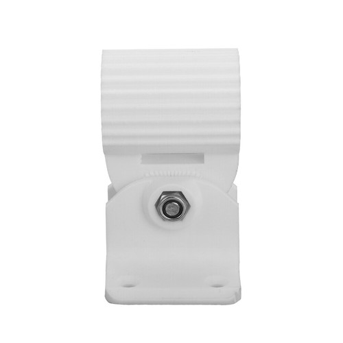 Adjustable Wall Bracket For Ubiquiti Nanostation NS-5AC NSM2 Loco5AC/M5 ...