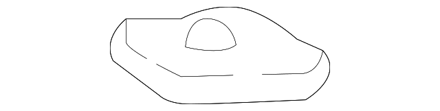 Genuine Toyota Reservoir Cap 16405-0P040 | eBay