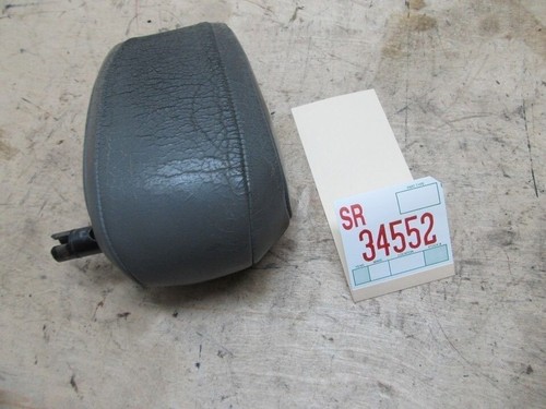 Armrest Arm Rest S40 2000 Volvo Center Console Lid Cover Hinge OEM | eBay