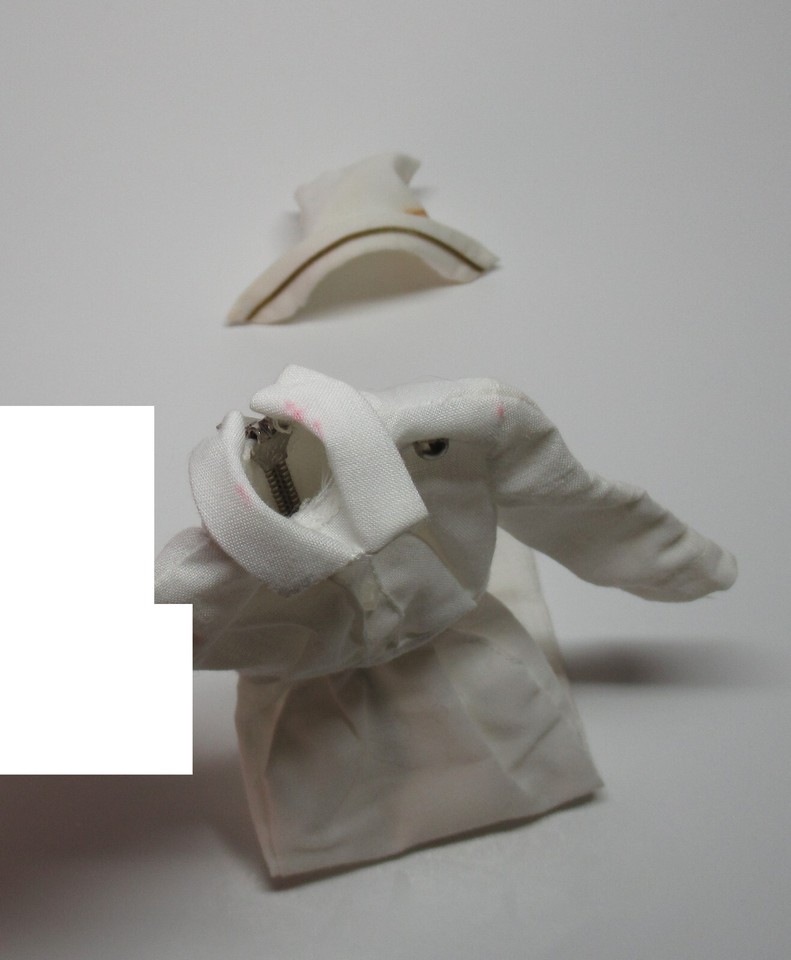 Vintage Barbie Outfit Registered Nurse #991 Nurse Uniform and Hat Doll ...