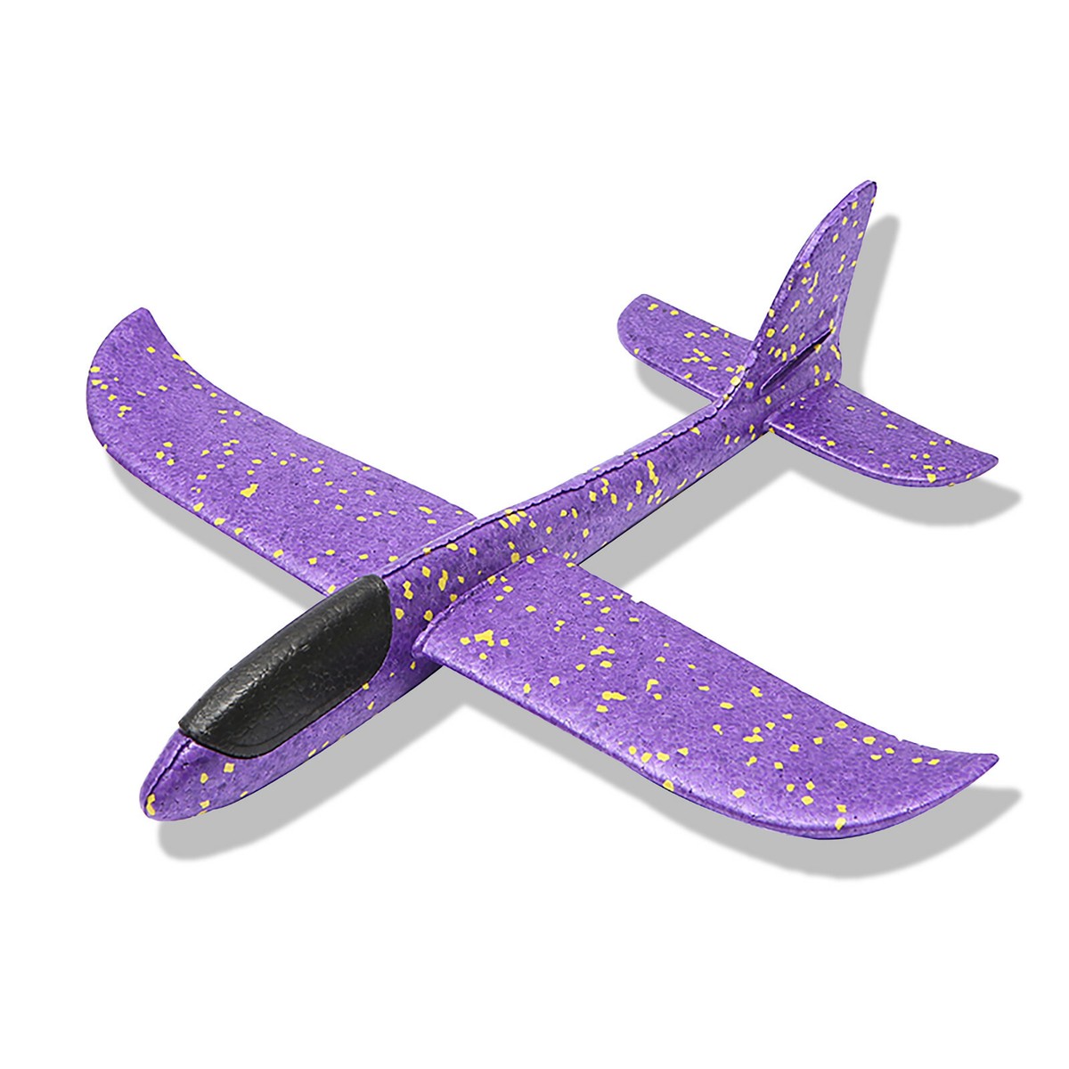 Large Styrofoam Airplane