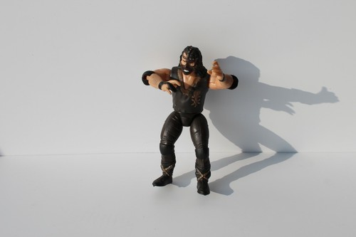 WWF WWE 1996 Mankind Action Figure Toy | eBay