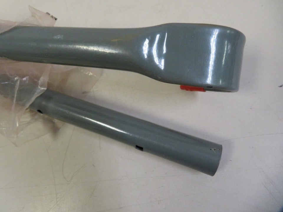 Jumpking Trampoline Ladder 36" to 38" Expanding Flat Steps Galvanized ...